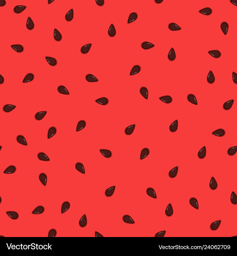 Watermelon Seeds Vector Images (over 8,500)