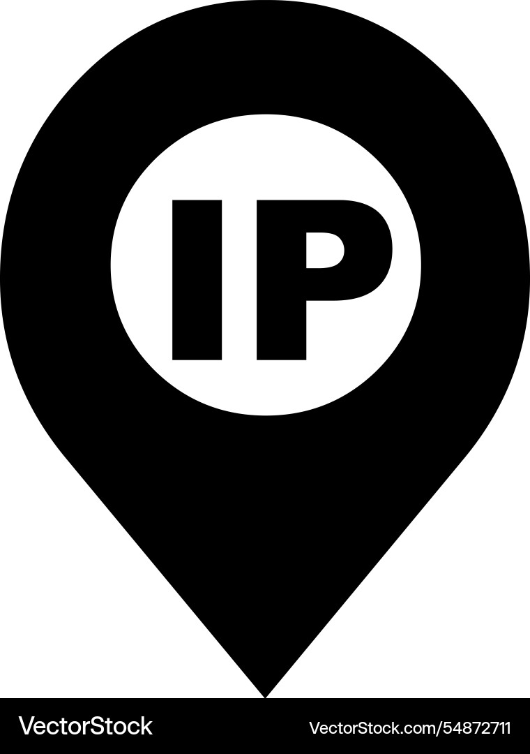 Back icon ip Royalty Free Vector Image - VectorStock