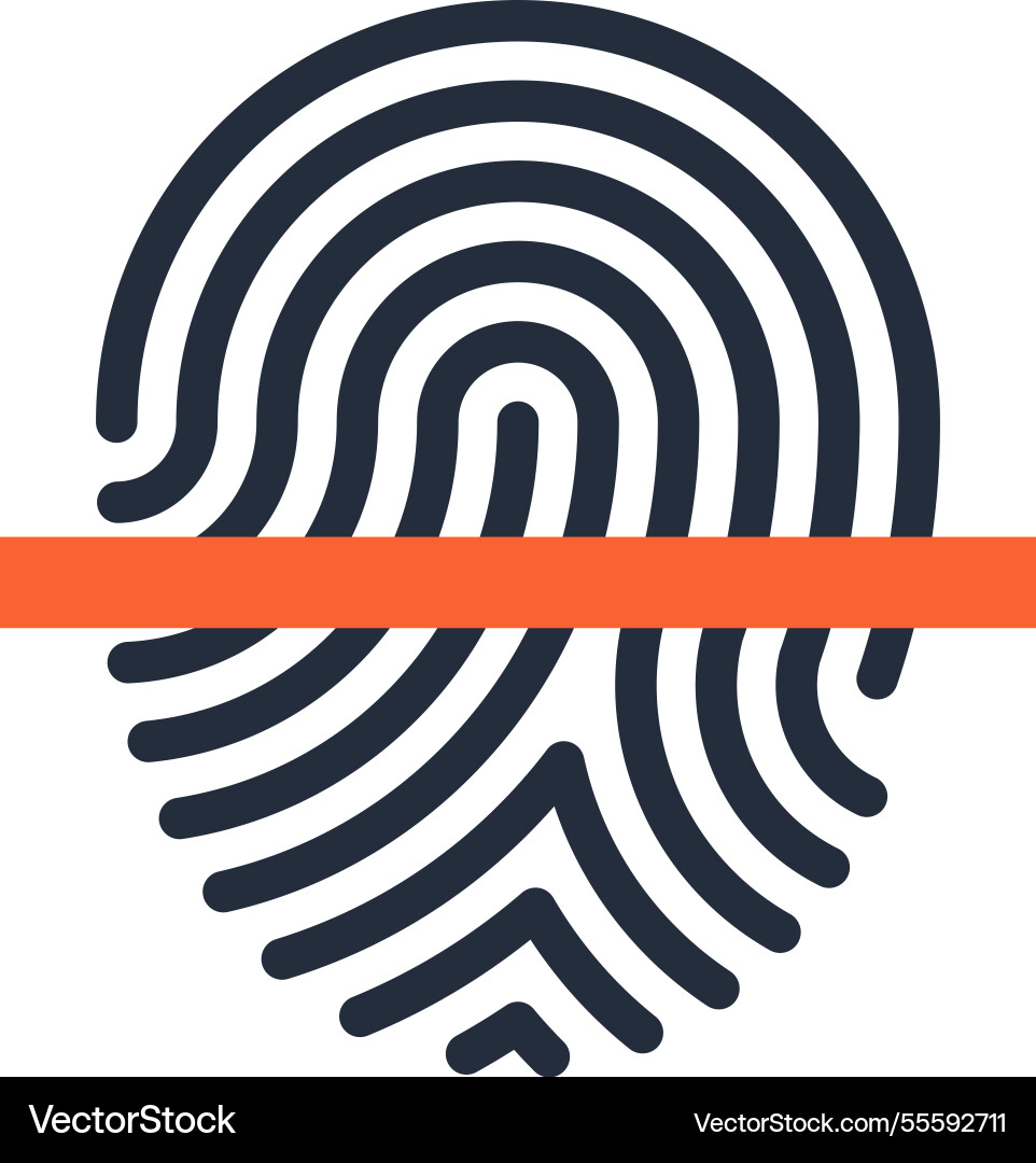 Identity Royalty Free Vector Image - VectorStock