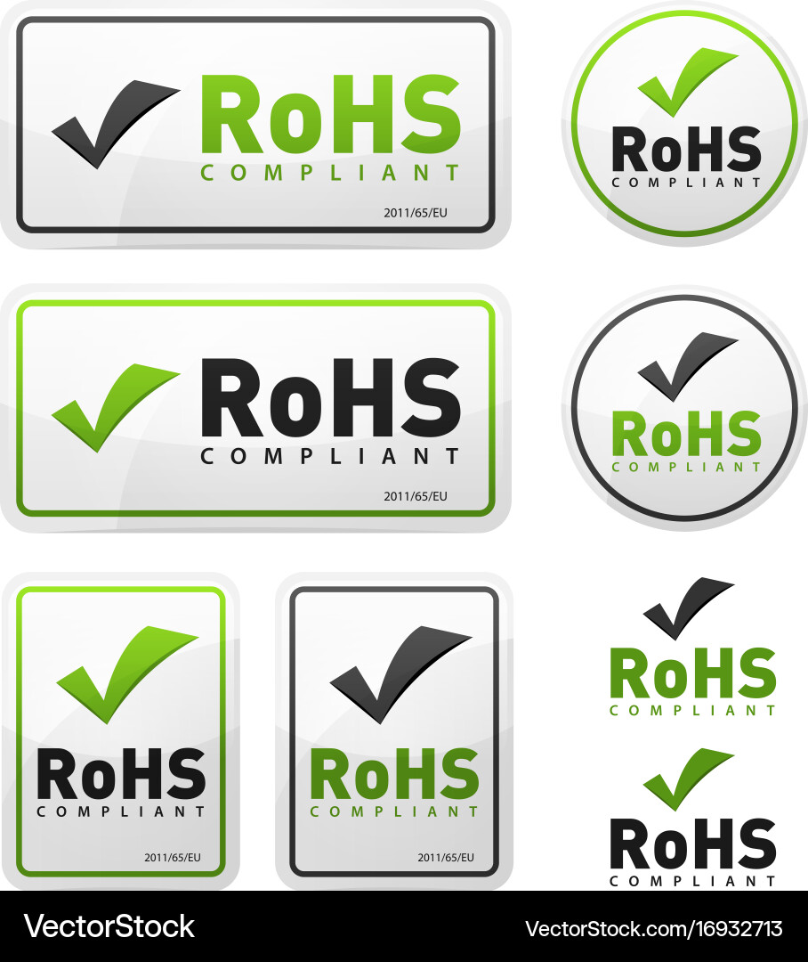 Rohs Logo Vector Images (54)