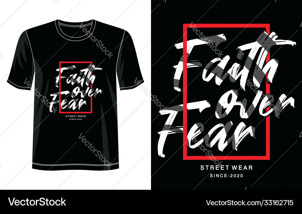 Faith Royalty Free Vector Image - VectorStock