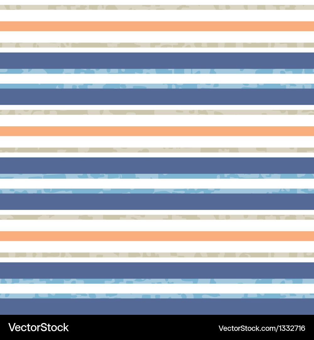 Seamless stripes background pattern Royalty Free Vector