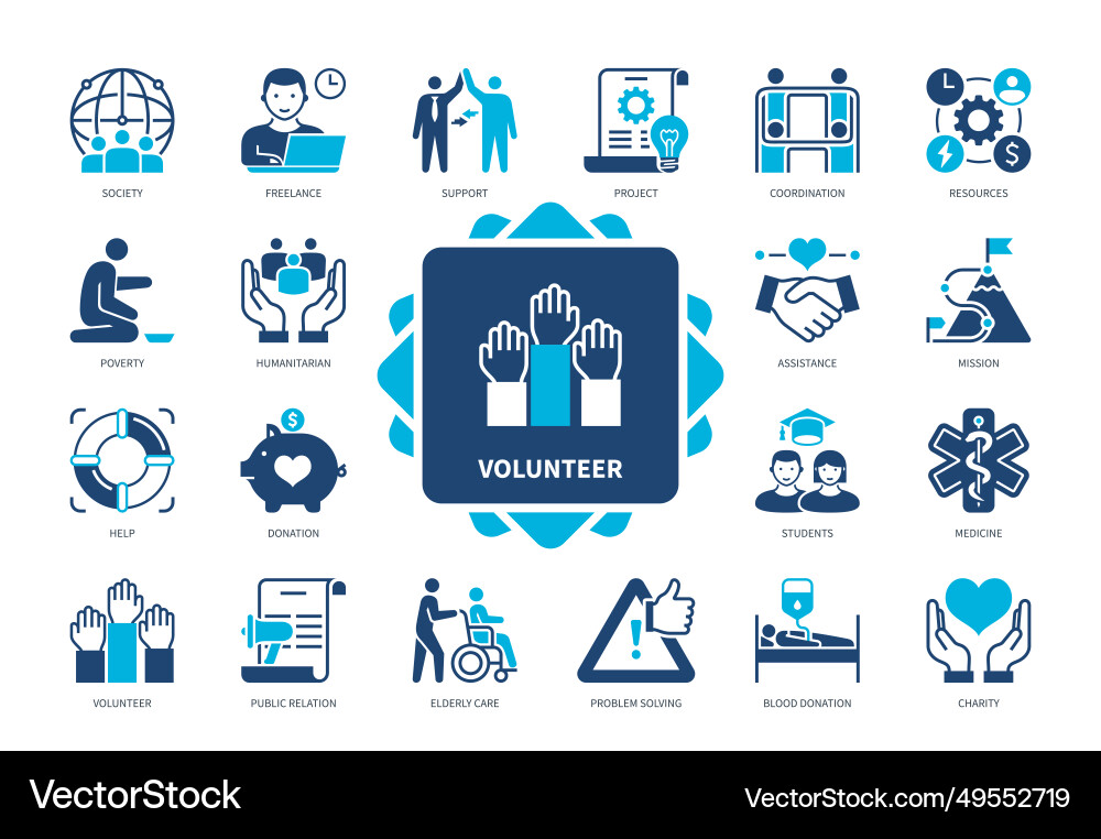 Care Coordination Vector Images (over 450)