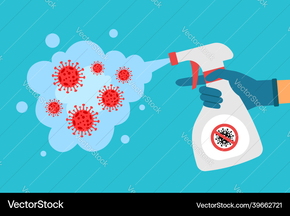 Hand Disinfectant Vector Images (over 15,000)