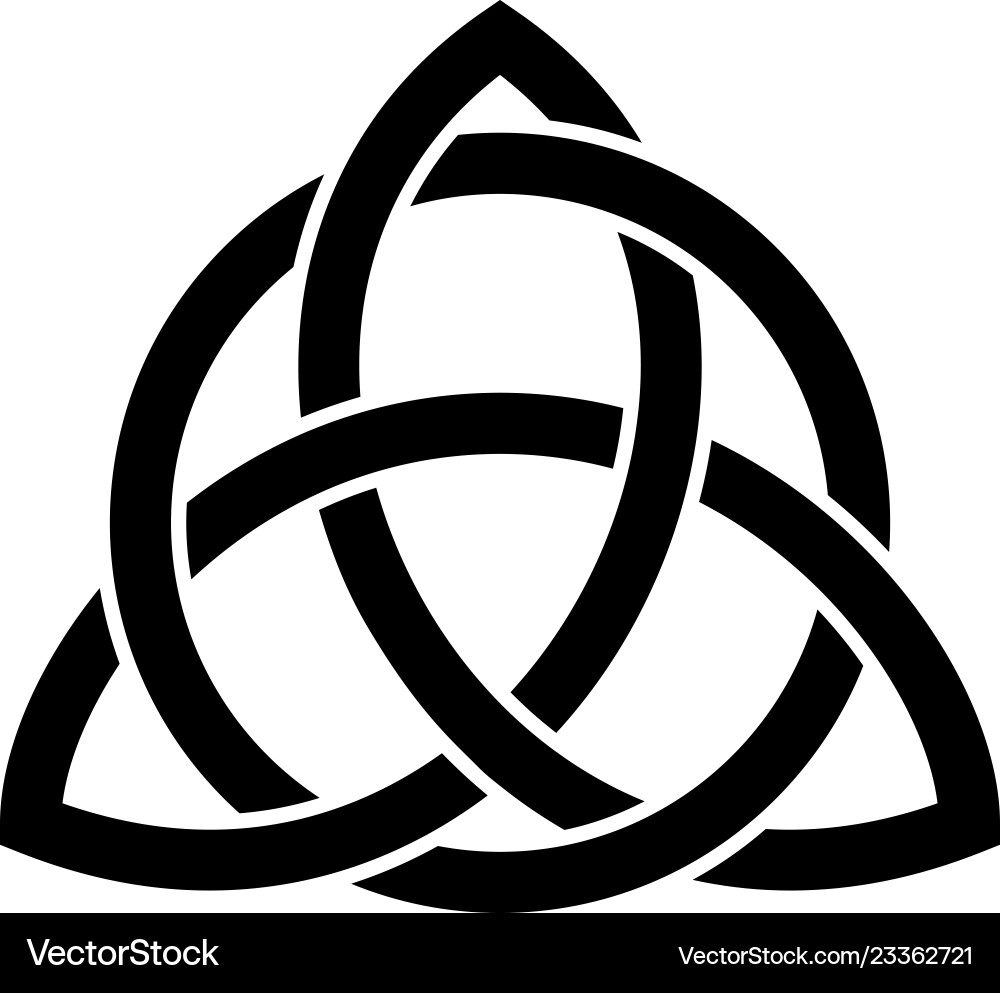 Holy Trinity Circle Vector Images (over 190)