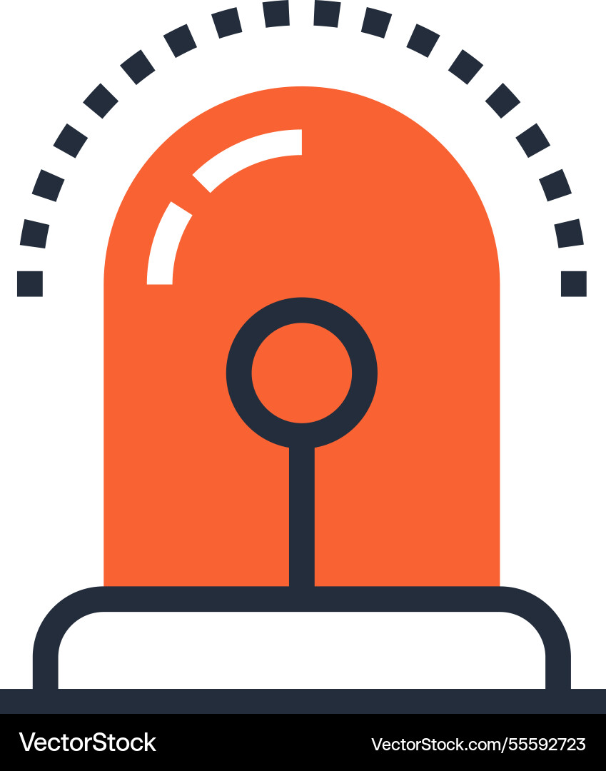 Alert Royalty Free Vector Image - VectorStock