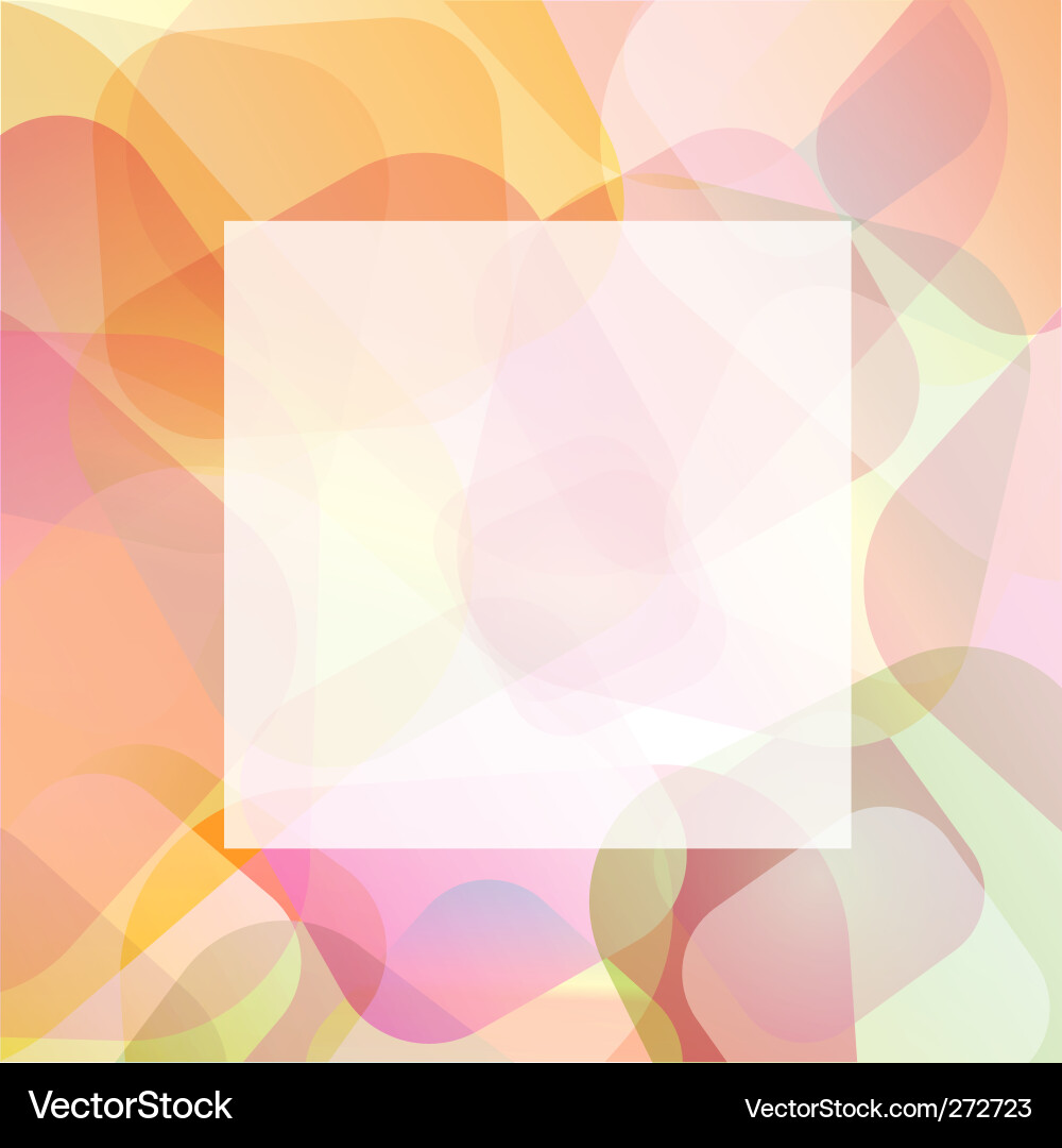 Frame Royalty Free Vector Image - VectorStock