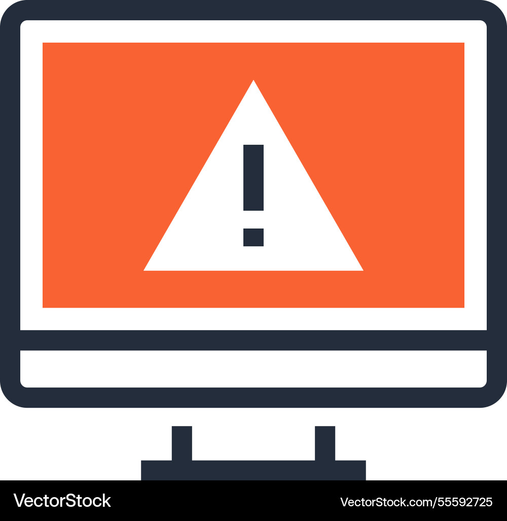 Attention Royalty Free Vector Image - VectorStock