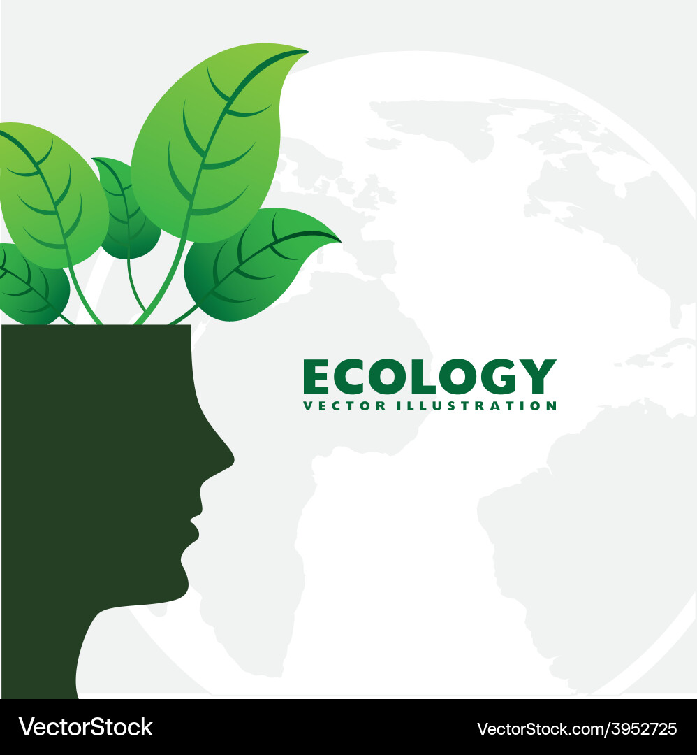 Eco friendly Royalty Free Vector Image - VectorStock
