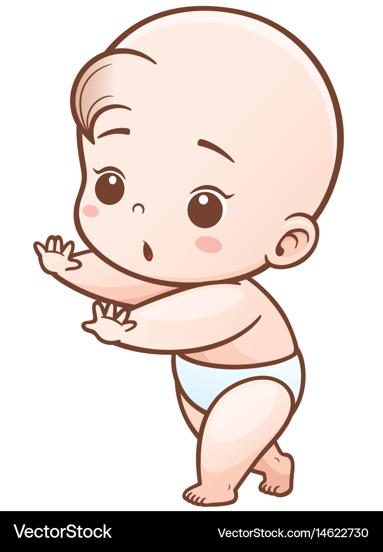 Baby Royalty Free Vector Image - VectorStock