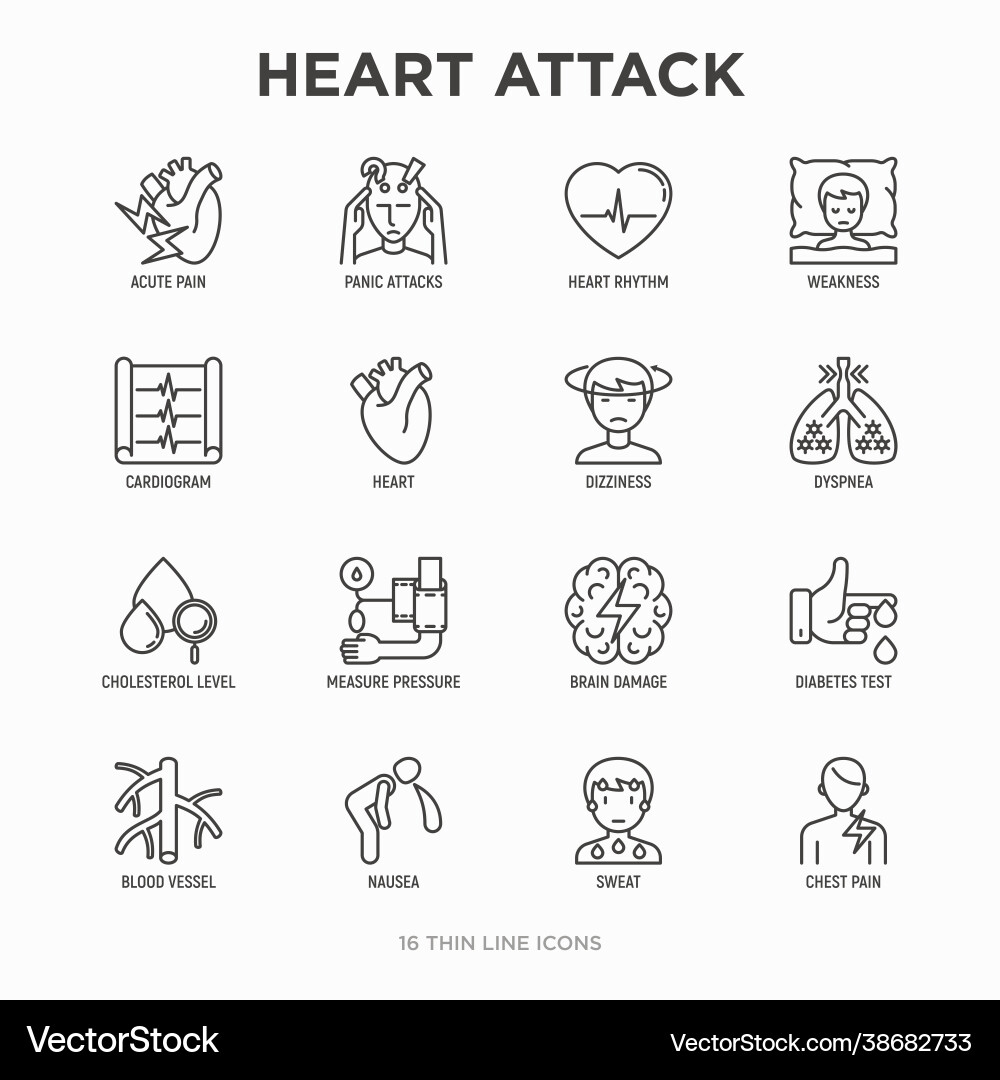 Weak Heart Vector Images (over 340)