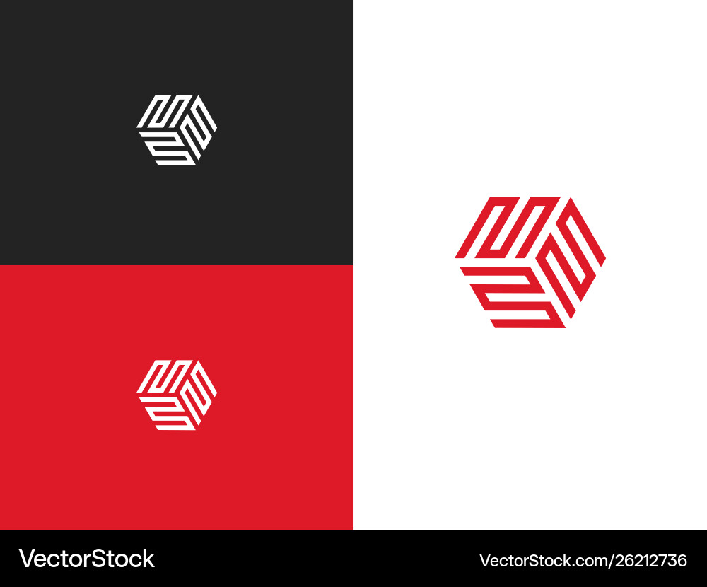 Triple M Vector Images (over 120)