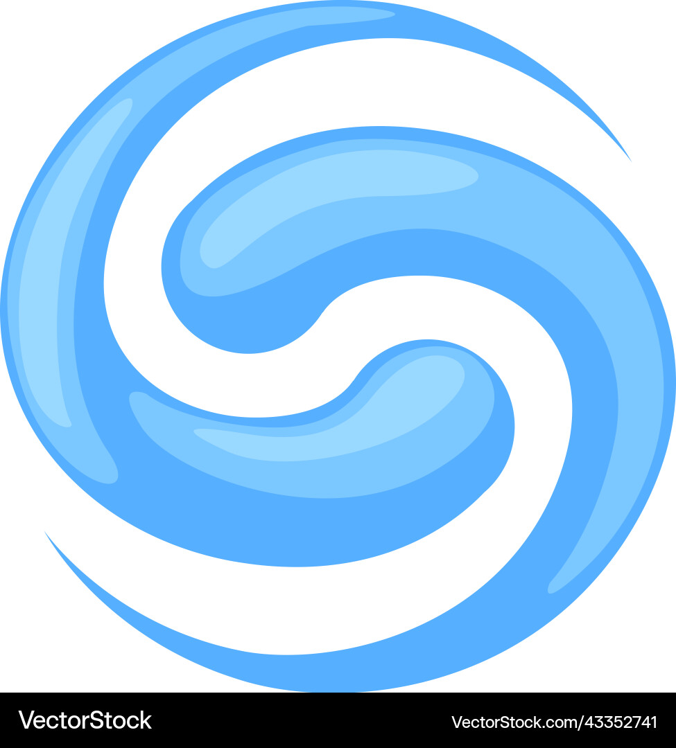 Air Elemental Symbol