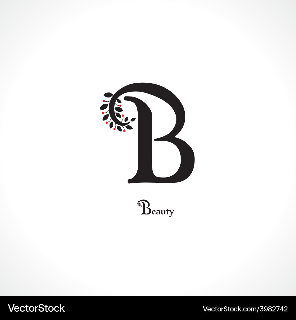 Letter Royalty Free Vector Image - VectorStock