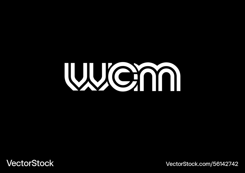 Wcm Vector Images (39)