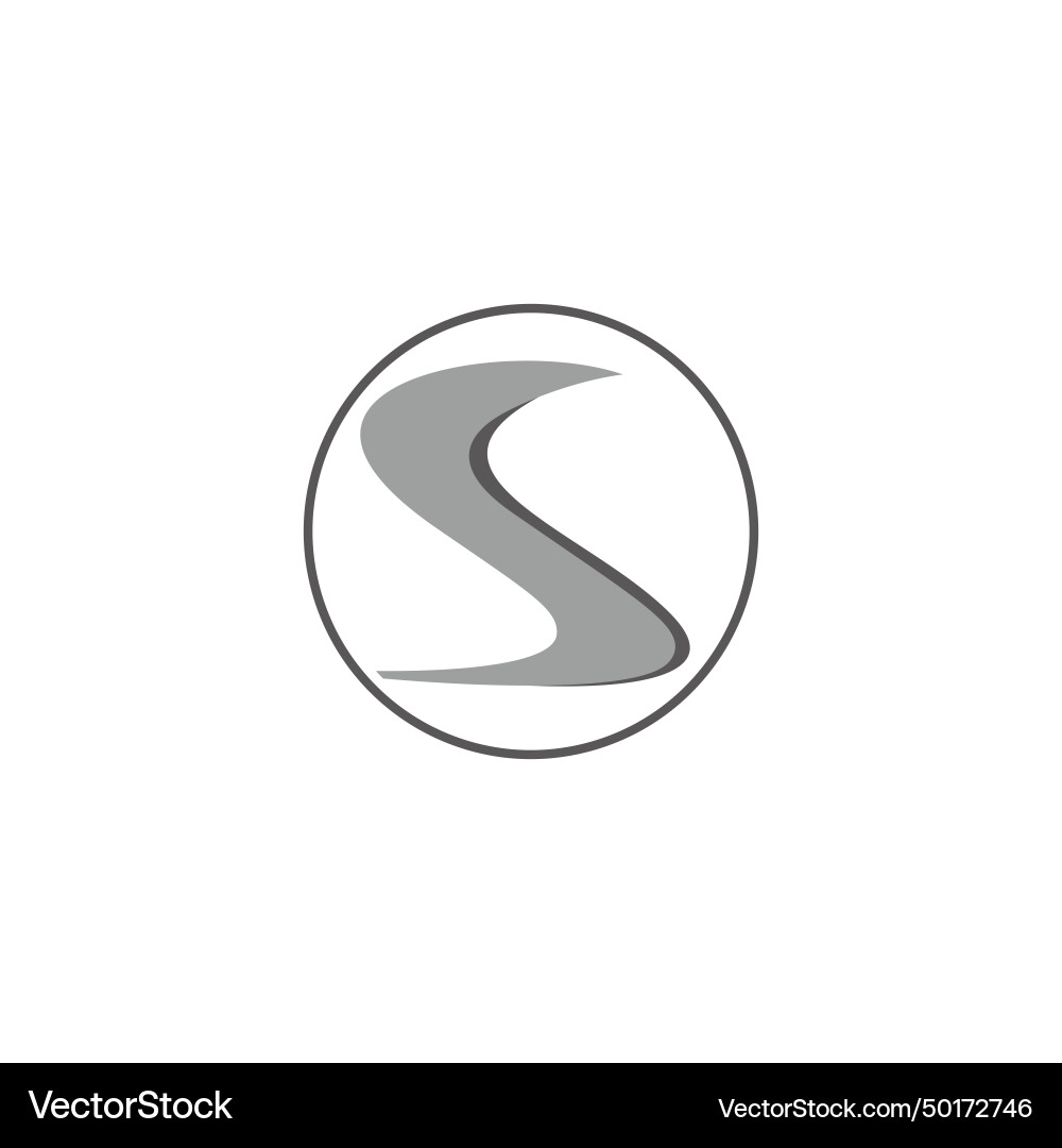 S Curve Logo S Curve Png Images | PNGEgg