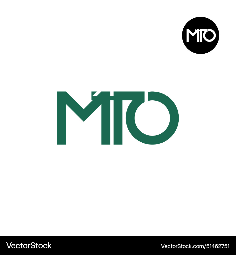 Mto Vector Images (30)