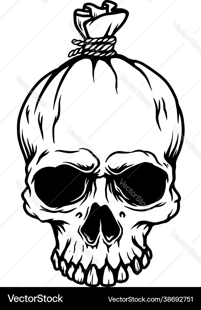 Skull Shape Vector Images (over 17,000)