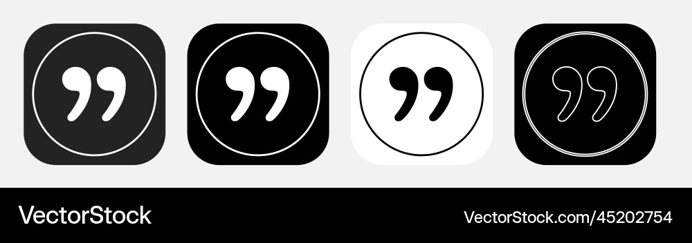 App icon motivation Royalty Free Vector Image - VectorStock