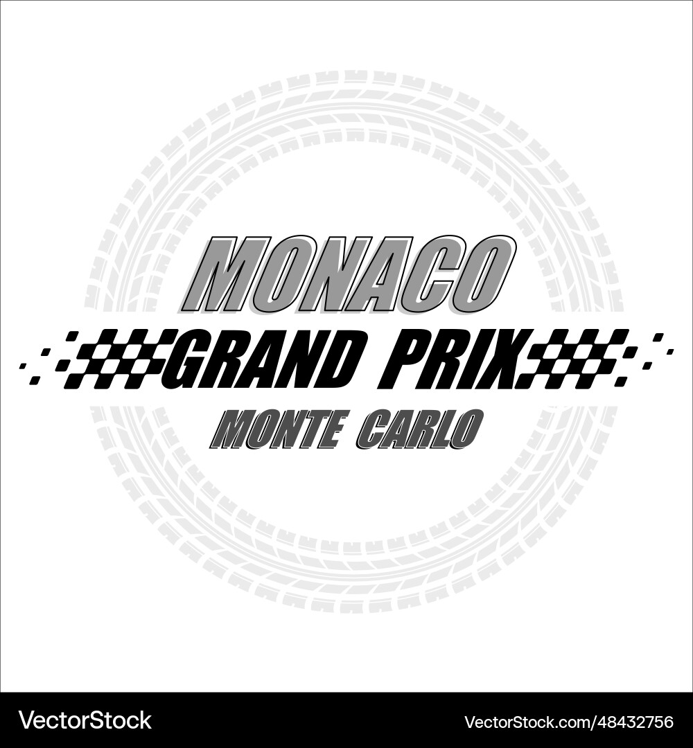 Grand Monaco Logo