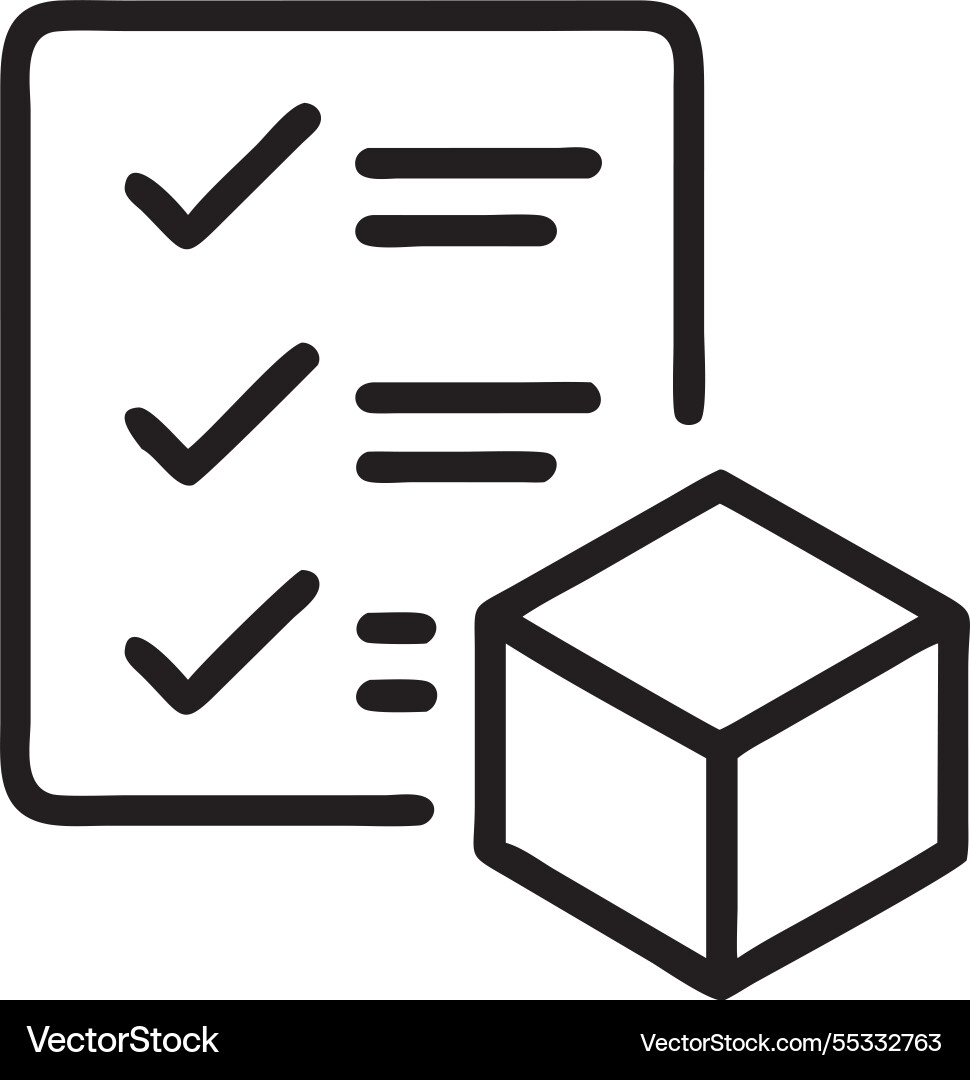 Corporate regulatory and compliance quality Vector Image