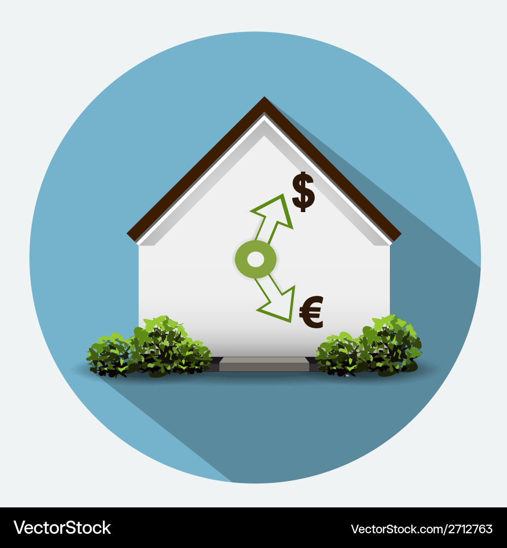 Finance Royalty Free Vector Image - VectorStock