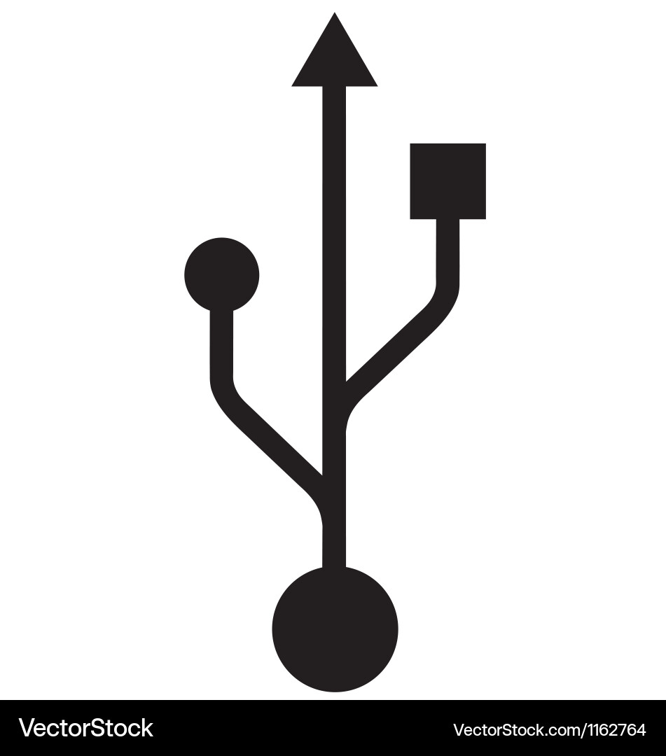 Usb Vector Images (over 52,000)