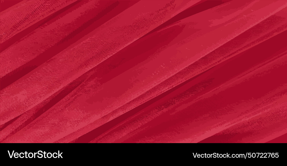 Red abstract background Royalty Free Vector Image