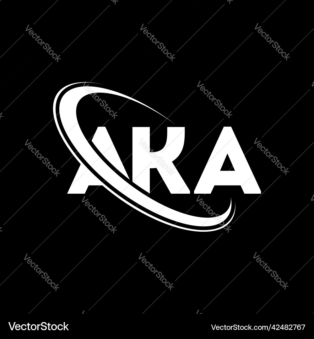 Aka Logo Vector Images (68)