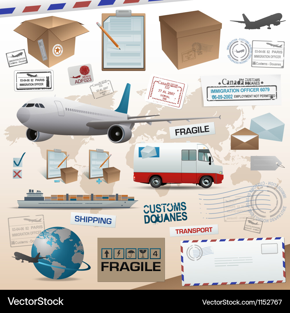 Delivery Maps Vector Images (over 44,000)