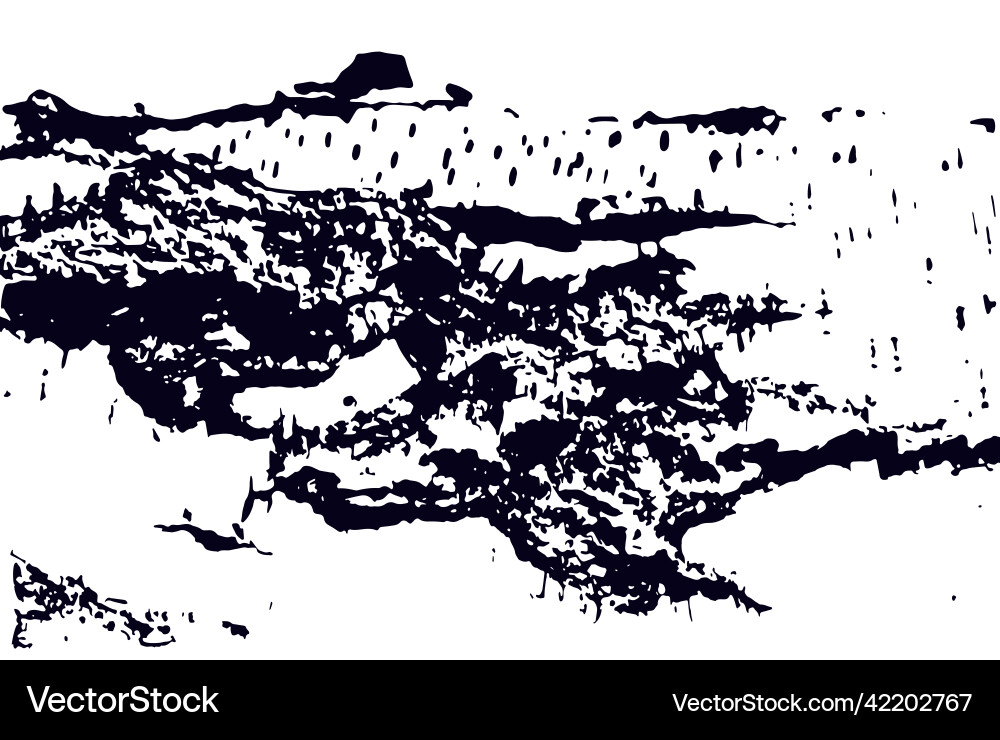 Stock texture of birch bark Royalty Free Vector Image