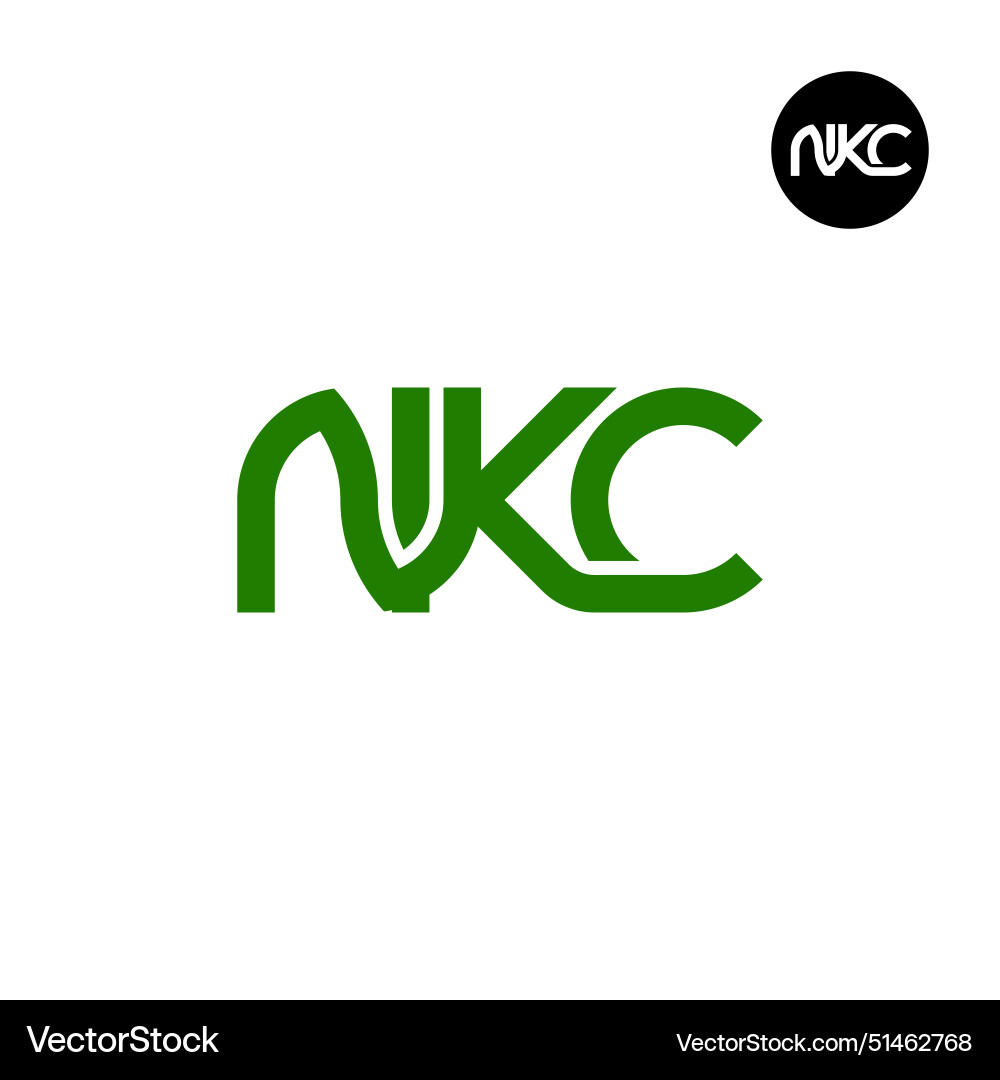 Nkc Vector Images (38)