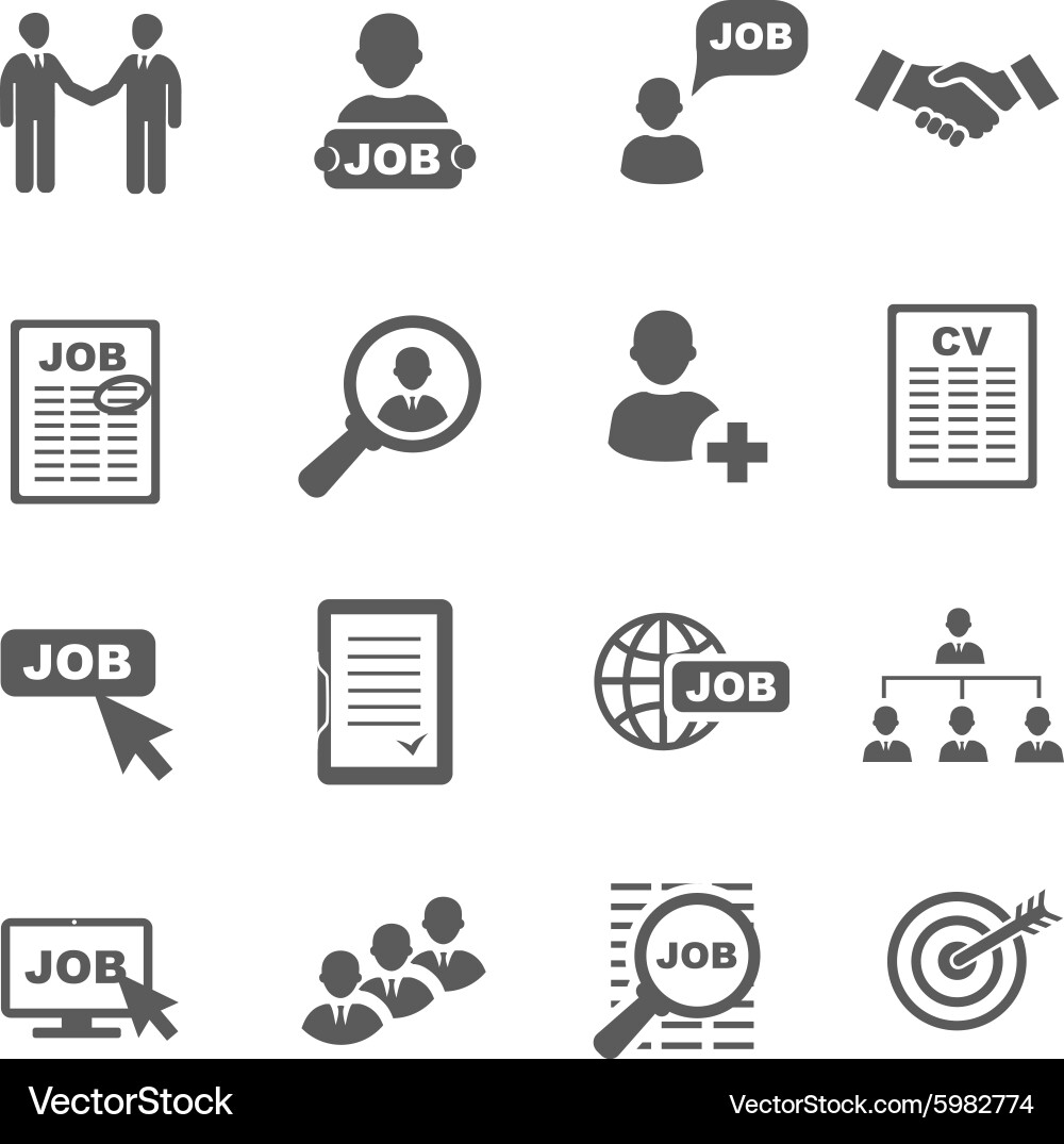 Job Symbol Vector Images (over 250,000)