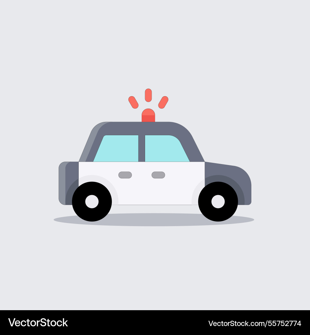 Car vehicle Royalty Free Vector Image - VectorStock