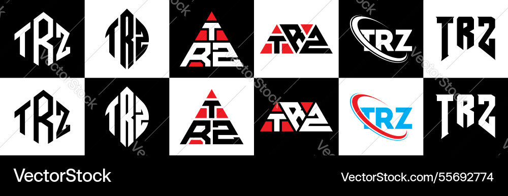 Trz Vector Images (26)
