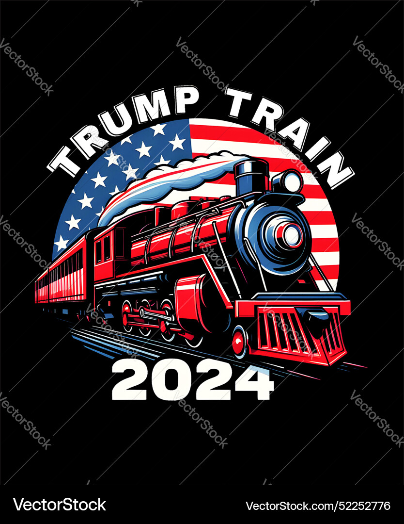 America Trump Vector Images (over 870)