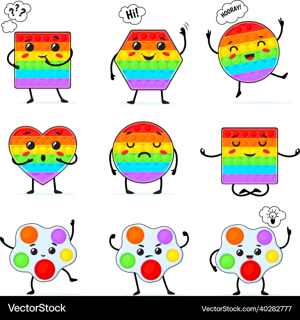 Smile with Dimples Vector Images (61)