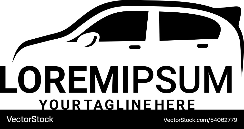 Car sale Royalty Free Vector Image - VectorStock