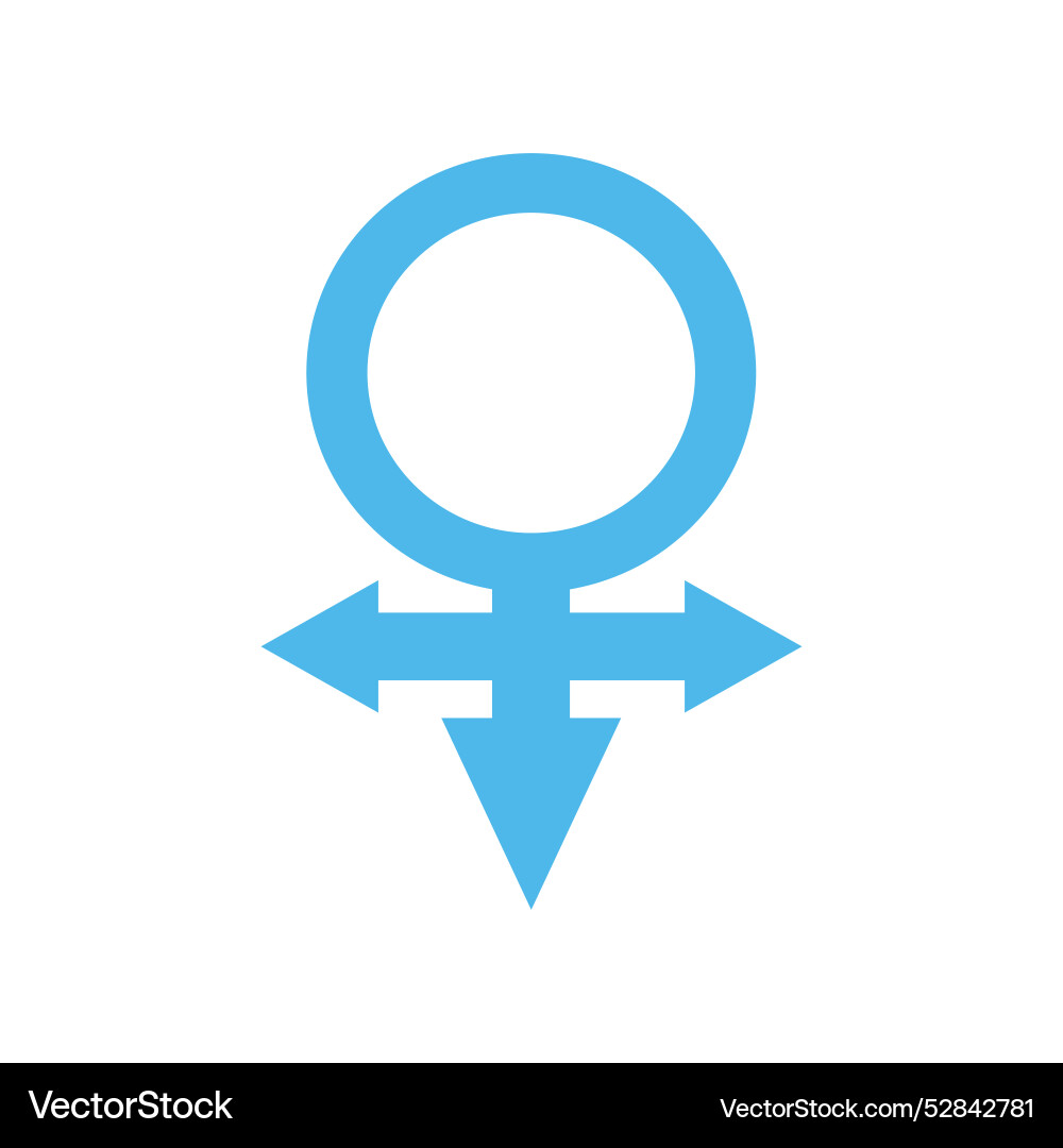 Sex Icons Royalty Free Vector Image Vectorstock