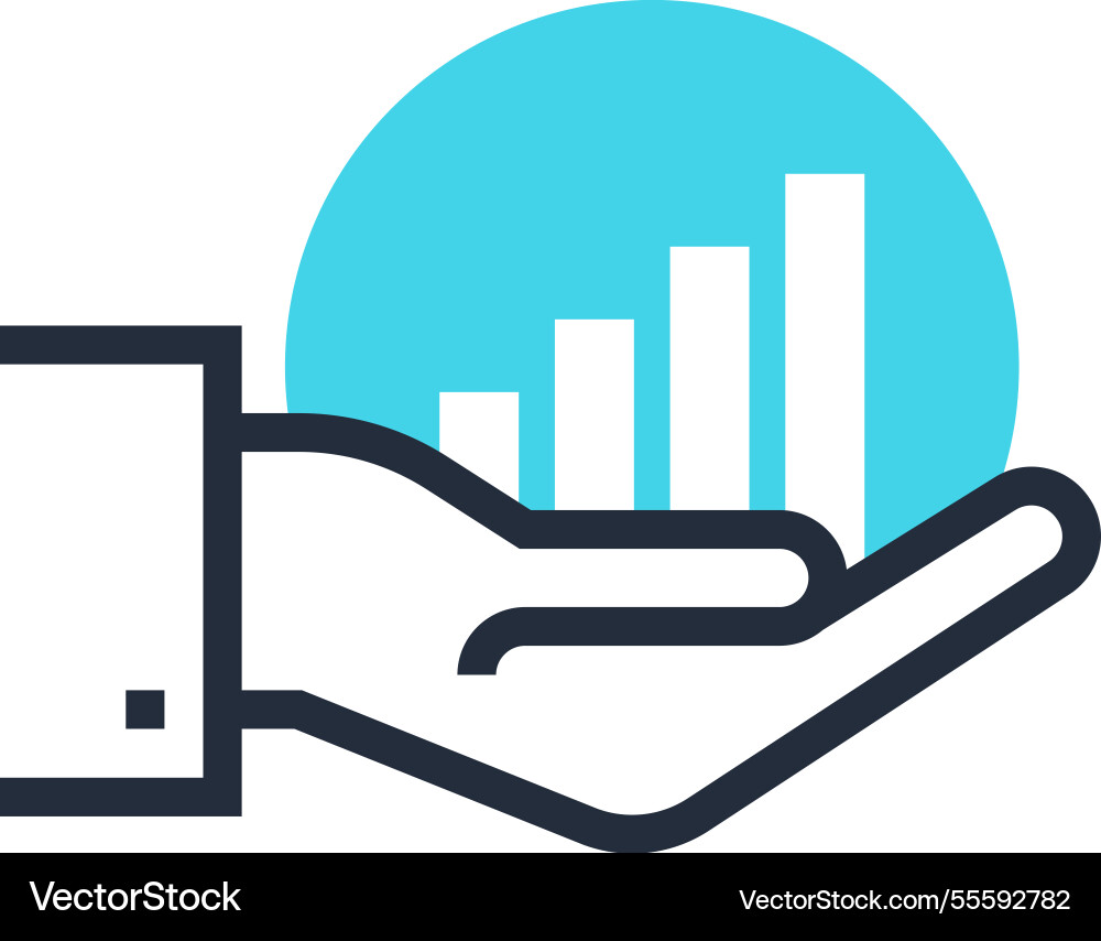 Investment Royalty Free Vector Image - VectorStock