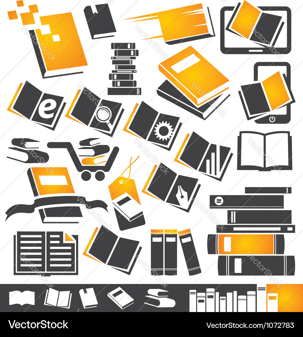 Book Publishing Logo Vector Images (over 8,400)