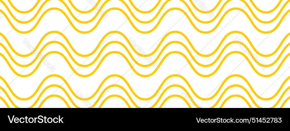 Noodle or ramen texture pasta tagliatelle Vector Image