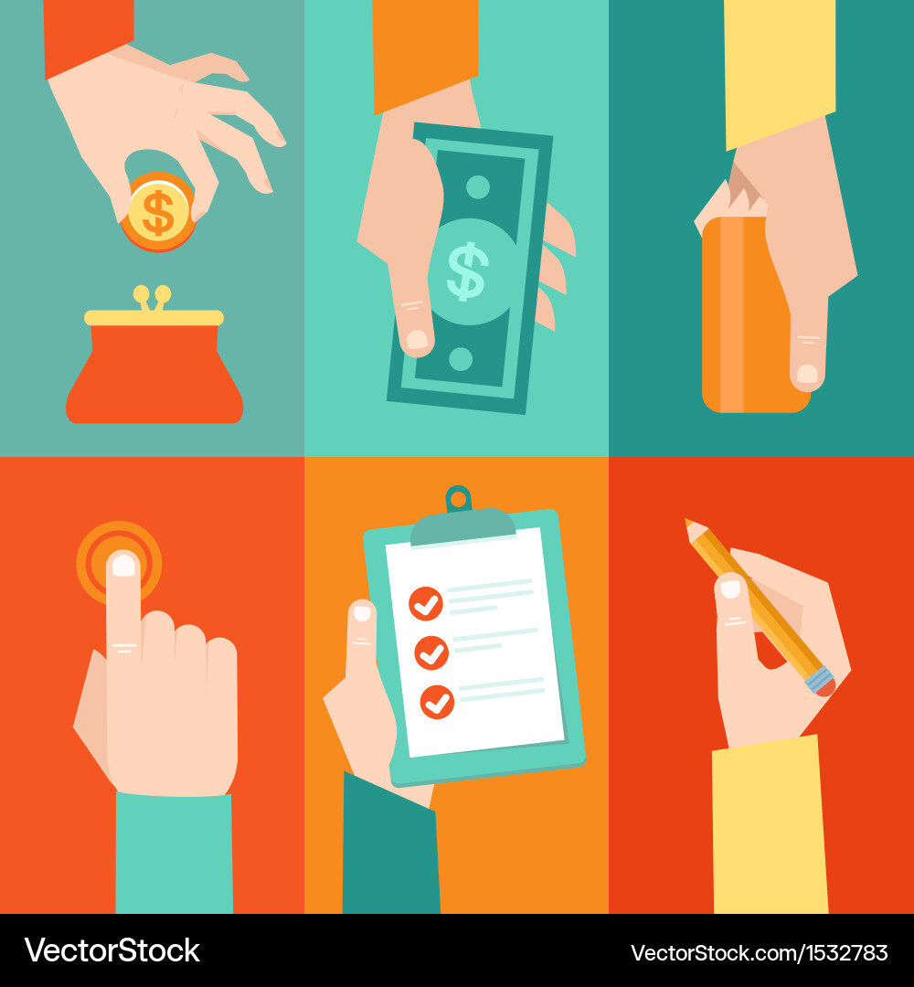 Purchase Order Vector Images (over 37,000)