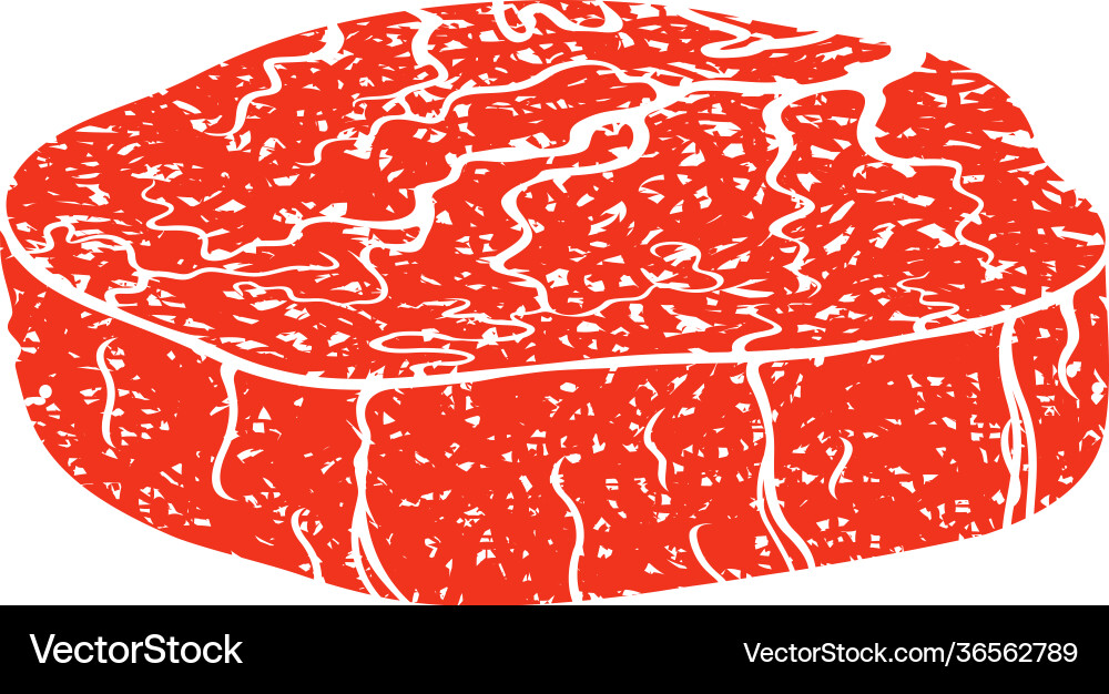 Steak Royalty Free Vector Image - VectorStock
