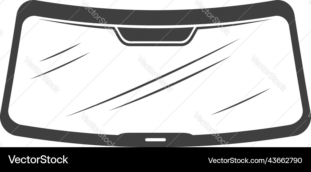 Car Front Glass Vector Images (over 2,400)