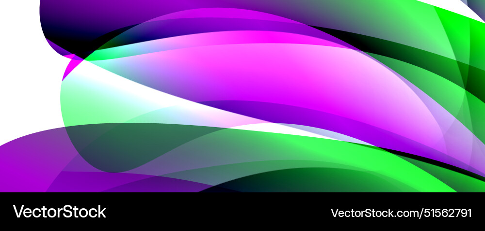 Abstract swirl design geometric concept Royalty Free Vector