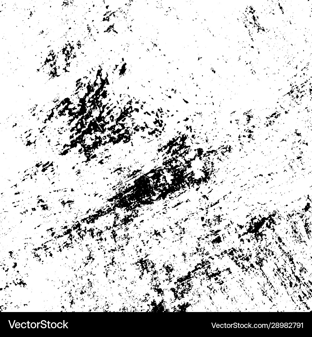 Distress overlay texture Royalty Free Vector Image