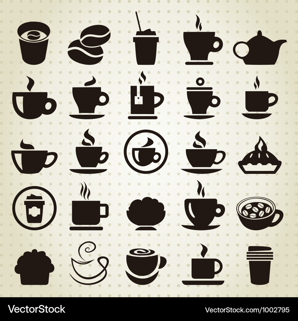 Coffee Vector Images (over 530,000)