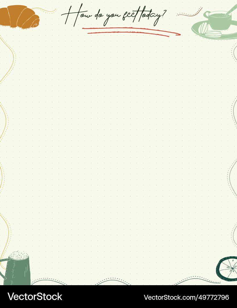 Schedule timeline table planning flower decoration