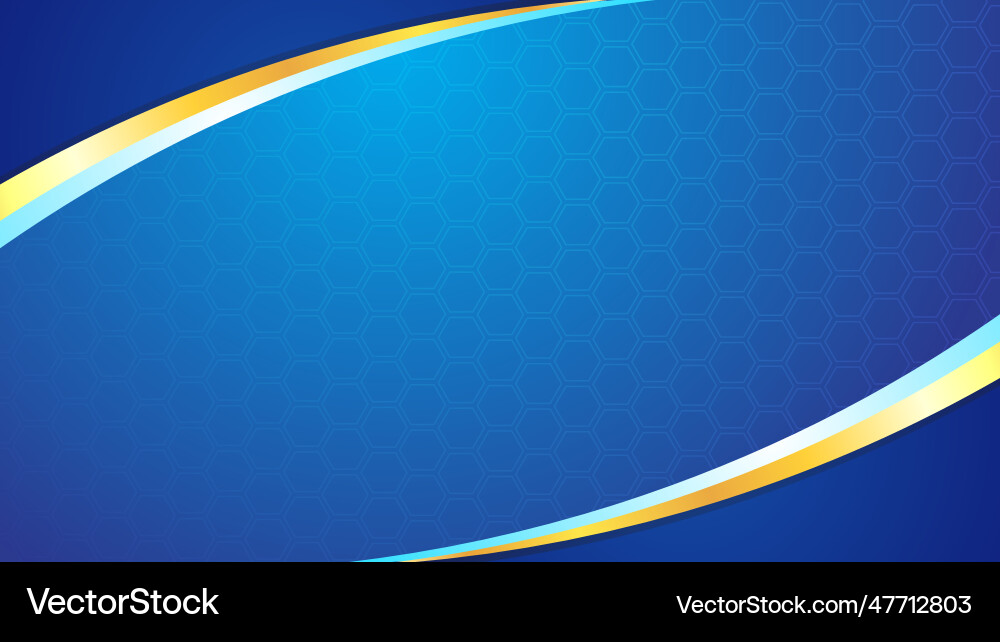 Blue Banner Background Hd Png